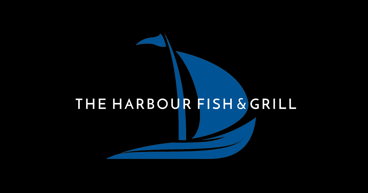 The Harbour Fish & Grill by Aaron Janes