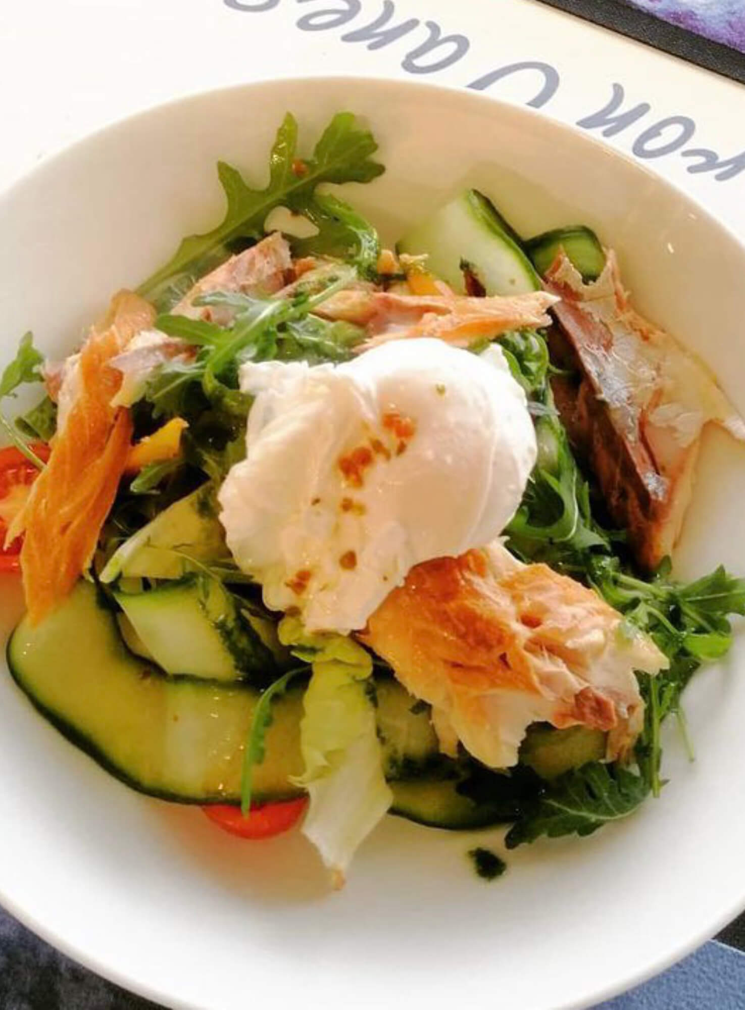 The Harbour Fish & Grill by Aaron Janes